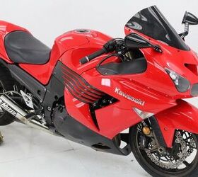 2006 Kawasaki Ninja ZX-14 For Sale | Motorcycle Classifieds ...