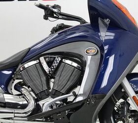 2012 Victory Victory Vision For Sale | Motorcycle Classifieds ...