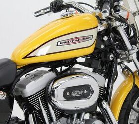 2005 Harley-Davidson XL1200R - Sportster 1200 Roadster For Sale ...