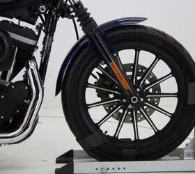 2013 Harley-Davidson XL883N - Sportster Iron 883 For Sale | Motorcycle ...