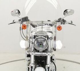 2007 Harley-Davidson XL1200C - Sportster 1200 Custom For Sale ...