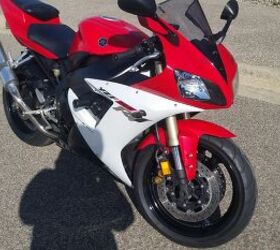 2002 Yamaha R1 For Sale | Motorcycle Classifieds | Motorcycle.com