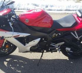 2002 Yamaha R1 For Sale | Motorcycle Classifieds | Motorcycle.com