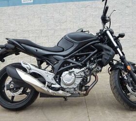 2013 Suzuki SFV650 For Sale | Motorcycle Classifieds | Motorcycle.com
