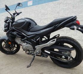 2013 Suzuki SFV650 For Sale | Motorcycle Classifieds | Motorcycle.com