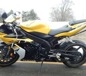 2006 Yamaha YZF-R1 For Sale | Motorcycle Classifieds | Motorcycle.com
