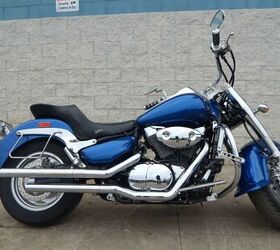 2005 Suzuki Boulevard C90 For Sale | Motorcycle Classifieds ...