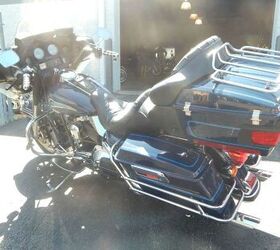 2000 Harley-Davidson FLHTCUI Ultra Classic Electra Glide For Sale ...
