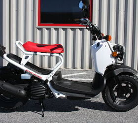 2016 Honda RUCKUS For Sale | Motorcycle Classifieds | Motorcycle.com
