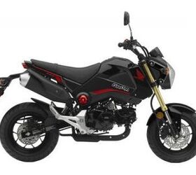 2015 Honda Grom For Sale | Motorcycle Classifieds | Motorcycle.com