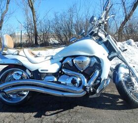 2009 Suzuki Boulevard M109R Limited Edition For Sale | Motorcycle ...