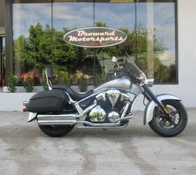 2013 Honda Interstate (VT1300CT) For Sale | Motorcycle Classifieds ...