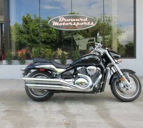 2013 Suzuki Boulevard M90 For Sale | Motorcycle Classifieds ...