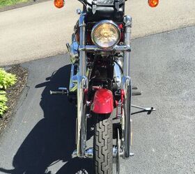 2003 Harley-Davidson Softail Deuce For Sale | Motorcycle Classifieds ...