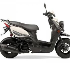 2016 Yamaha ZUMA 50F For Sale | Motorcycle Classifieds | Motorcycle.com