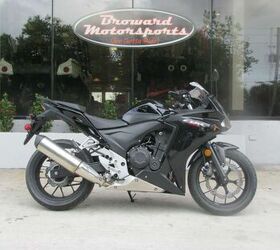 2014 Honda CBR500R For Sale | Motorcycle Classifieds | Motorcycle.com