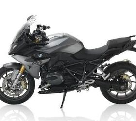 2016 BMW R1200RS For Sale | Motorcycle Classifieds | Motorcycle.com