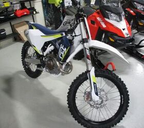 2016 Husqvarna FC450 For Sale | Motorcycle Classifieds | Motorcycle.com