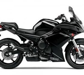 2014 Yamaha FZ6R For Sale | Motorcycle Classifieds | Motorcycle.com