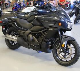 2015 Honda CTX 700 DCT For Sale | Motorcycle Classifieds | Motorcycle.com