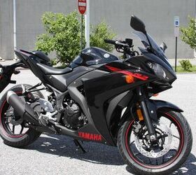 2015 Yamaha YZF-R3 For Sale | Motorcycle Classifieds | Motorcycle.com