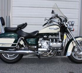 1997 Honda VALKYRIE For Sale | Motorcycle Classifieds | Motorcycle.com