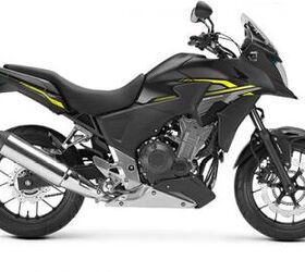 2015 Honda CB 500X For Sale | Motorcycle Classifieds | Motorcycle.com