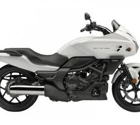 2014 Honda CTX 700 For Sale | Motorcycle Classifieds | Motorcycle.com