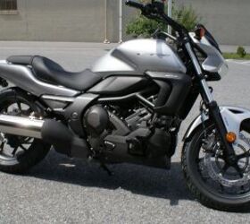 2015 Honda CTX 700N DCT ABS For Sale | Motorcycle Classifieds ...