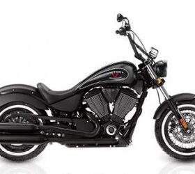 2015 Victory HIGH-BALL For Sale | Motorcycle Classifieds | Motorcycle.com