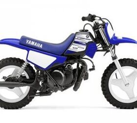 2016 Yamaha PW 50 For Sale | Motorcycle Classifieds | Motorcycle.com