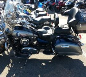 2008 Kawasaki VULCAN 1600 NOMAD For Sale | Motorcycle Classifieds ...