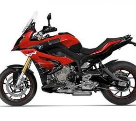 2016 BMW S1000XR For Sale | Motorcycle Classifieds | Motorcycle.com