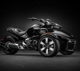 2015 Can-Am SPYDER F3-S SM6 For Sale | Motorcycle Classifieds ...