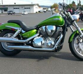 2007 Honda VTX 1300C For Sale | Motorcycle Classifieds | Motorcycle.com