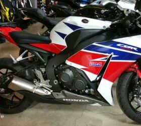 2015 Honda CBR 1000RR For Sale | Motorcycle Classifieds | Motorcycle.com
