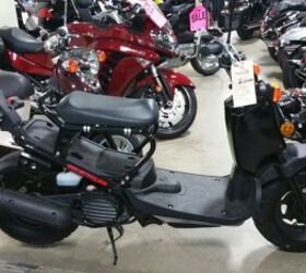 2015 Honda RUCKUS For Sale | Motorcycle Classifieds | Motorcycle.com