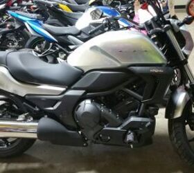 2015 Honda CTX 700N DCT ABS For Sale | Motorcycle Classifieds ...