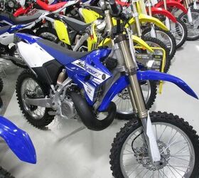 2016 Yamaha YZ 250X For Sale | Motorcycle Classifieds | Motorcycle.com
