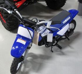 2016 Yamaha PW 50 For Sale | Motorcycle Classifieds | Motorcycle.com