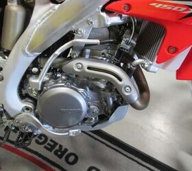 2015 Honda CRF450X For Sale | Motorcycle Classifieds | Motorcycle.com