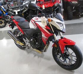 2015 Honda CB500F ABS For Sale | Motorcycle Classifieds | Motorcycle.com