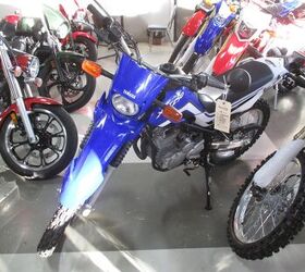 2015 Yamaha XT 250 For Sale | Motorcycle Classifieds | Motorcycle.com