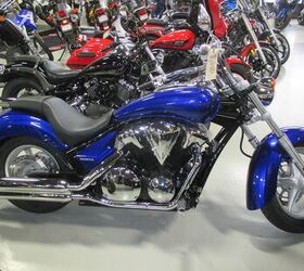 2015 Honda STATELINE For Sale | Motorcycle Classifieds | Motorcycle.com