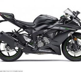 2016 Kawasaki NINJA ZX-6R For Sale | Motorcycle Classifieds ...