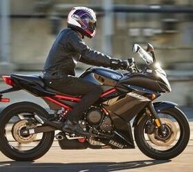2016 Yamaha FZ6R For Sale | Motorcycle Classifieds | Motorcycle.com