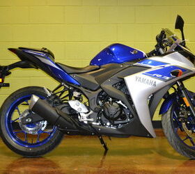 2015 Yamaha YZF-R3 For Sale | Motorcycle Classifieds | Motorcycle.com