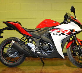 2015 Yamaha YZF-R3 For Sale | Motorcycle Classifieds | Motorcycle.com