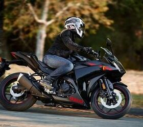 2015 Yamaha YZF-R3 For Sale | Motorcycle Classifieds | Motorcycle.com