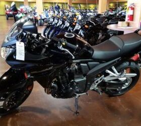 2016 Suzuki BANDIT 1250 ABS For Sale | Motorcycle Classifieds | Motorcycle.com